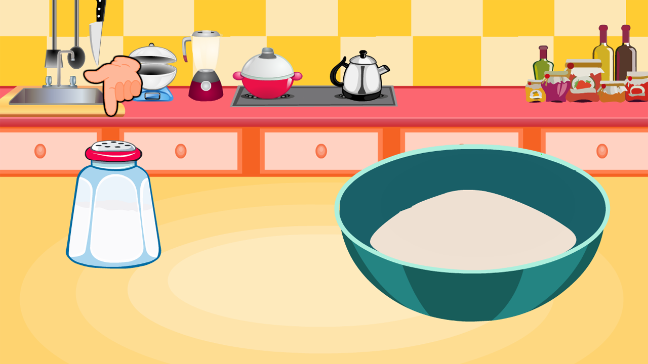 cooking table cupcakes - App on Amazon Appstore