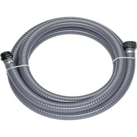 Gardena Pince à tuyau: Pince à tuyau en acier inoxydable Pour la ...