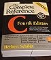 Amazon.com: C: The Complete Reference, 4th Ed.: 9780072121247: Schildt, Herbert: Books