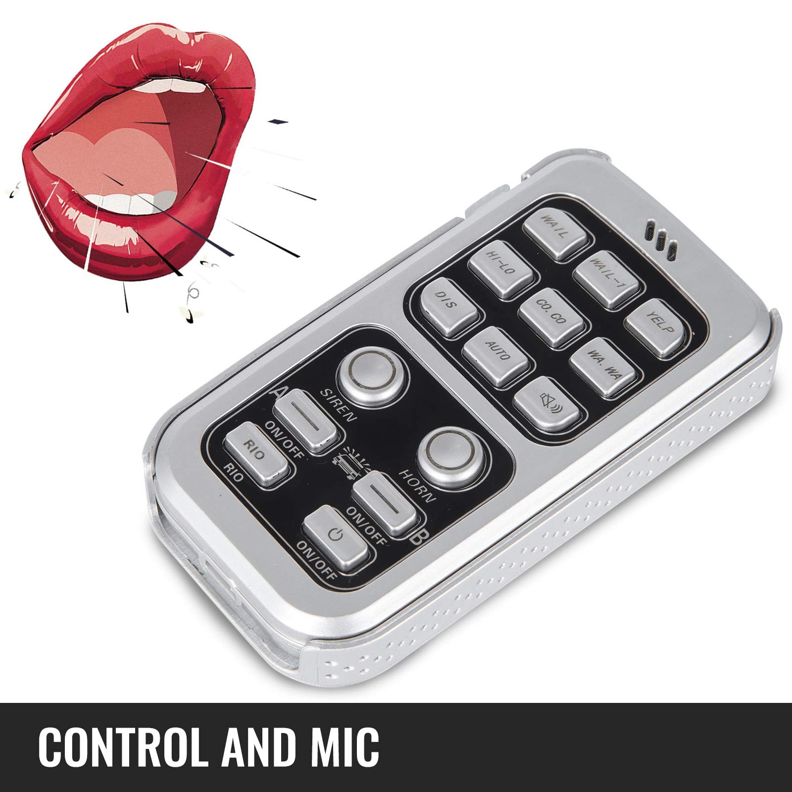 How Loud Are Fire Truck Horns at Walter Abbott blog