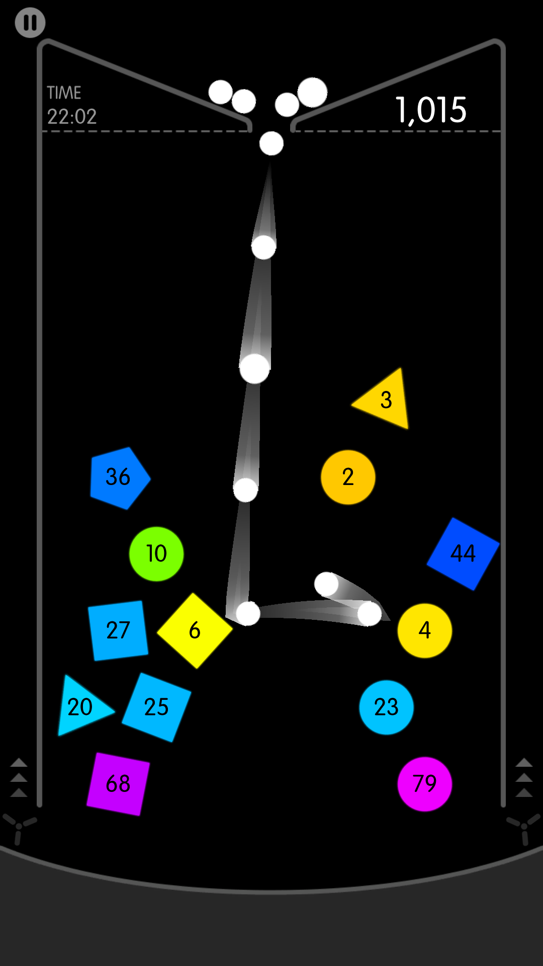 Bounce Balls:Amazon.com:Appstore for Android