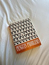 Penguin Problems: John, Jory, Smith, Lane: 9780525645757: Amazon.com: Books