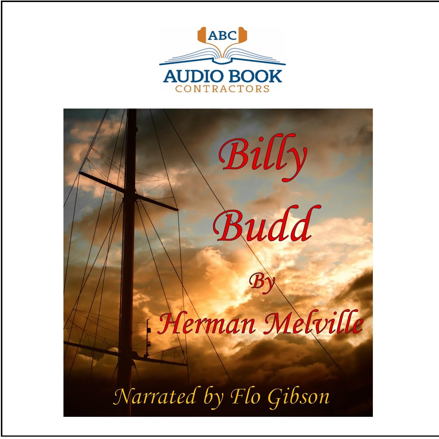 Amazon.com: Billy Budd (Classic Books on CD Collection) [UNABRIDGED ...