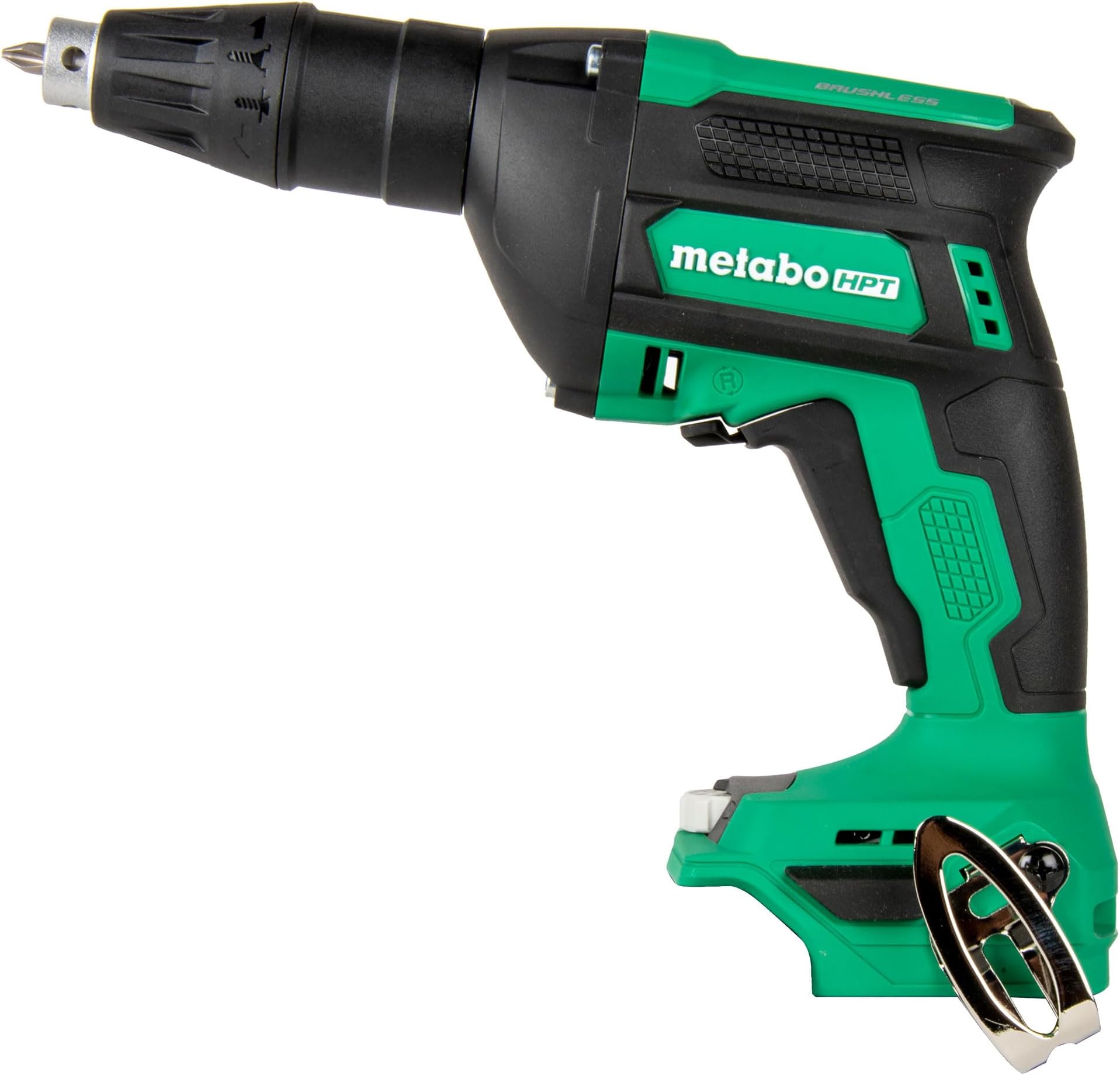 Metabo HPT Collated Screw Magazine Attachment for 18V Drywall Screw Gun ...