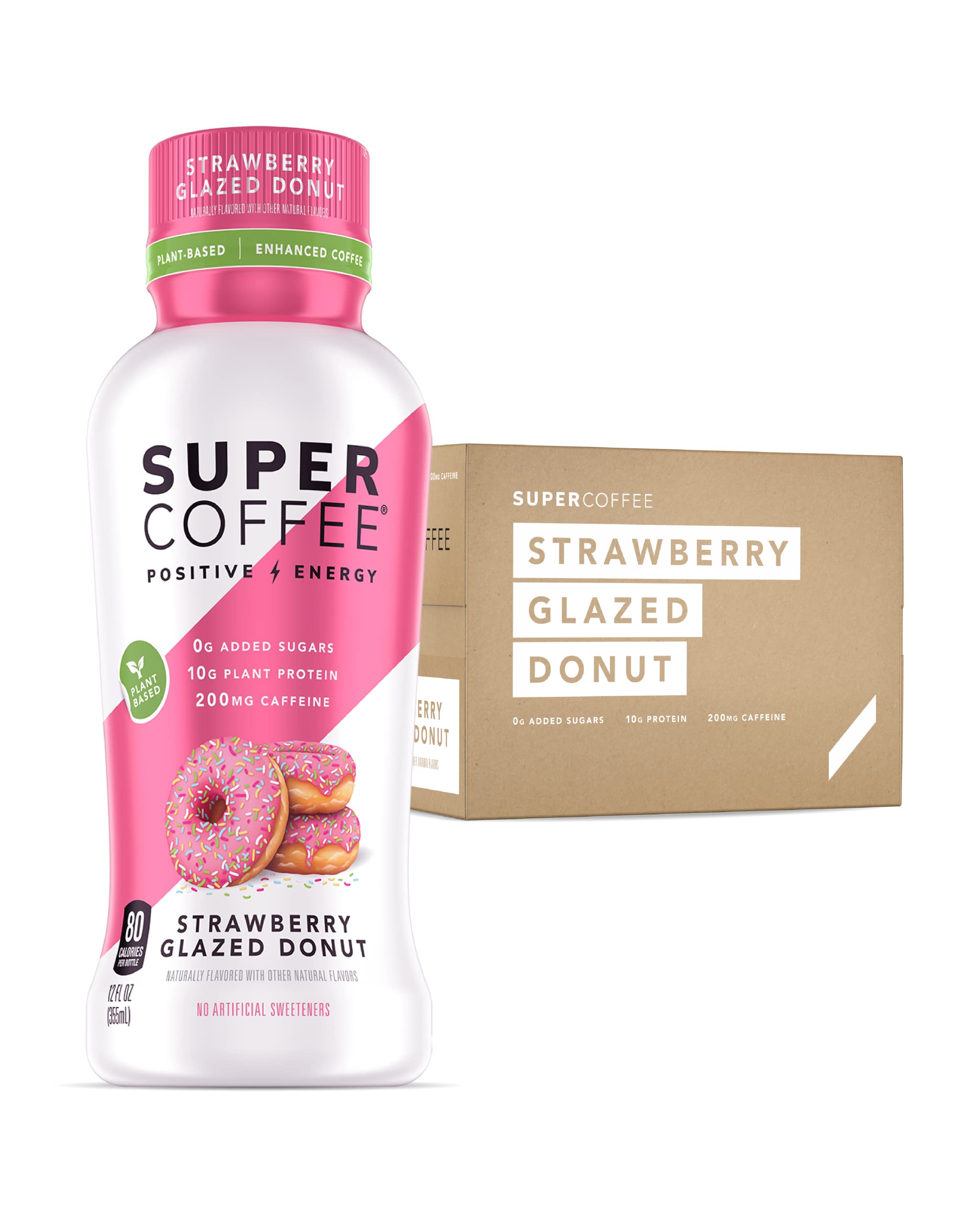 Super Coffee, Plant Based...B0BNSL7NFF | Encarguelo.com.ec