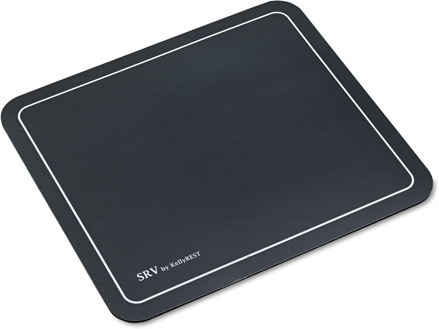 Amazon.com: Kelly Computer Supply Optical Mouse Pad, 9 x 7.75, Gray ...