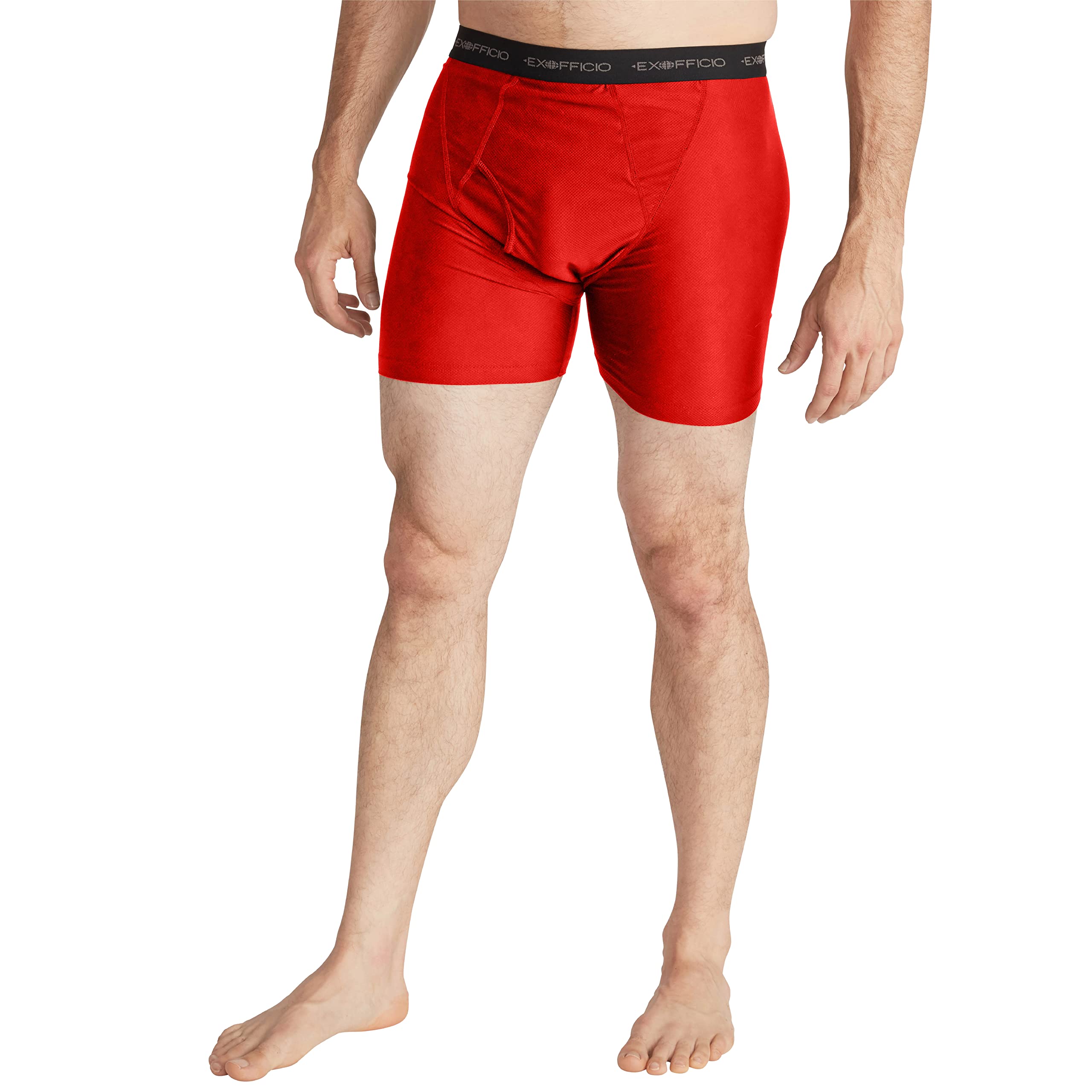 Amazon.com: ExOfficio Men's Give-n-go Boxer Brief : Clothing, Shoes ...