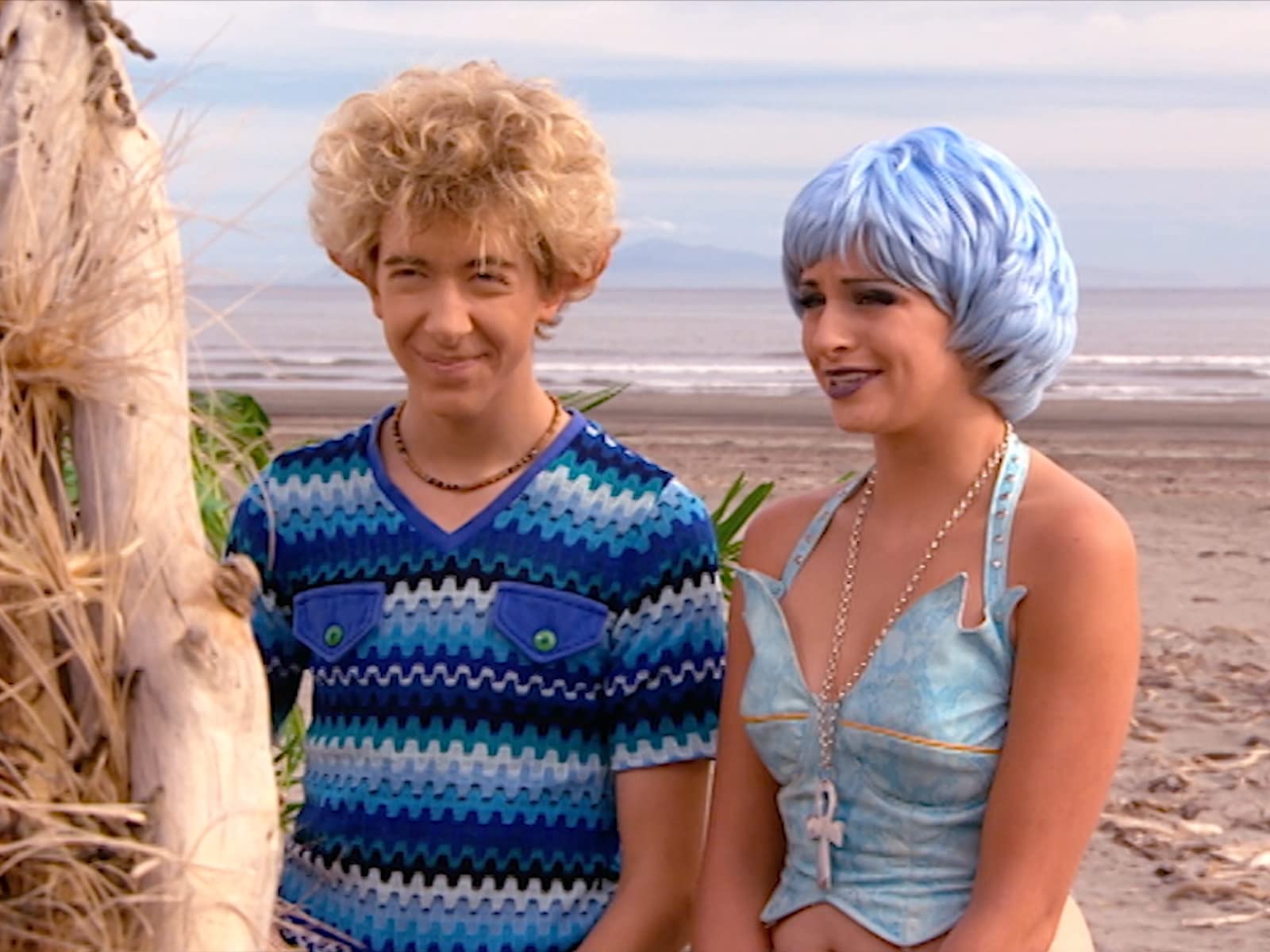 Watch Atlantis High | Prime Video