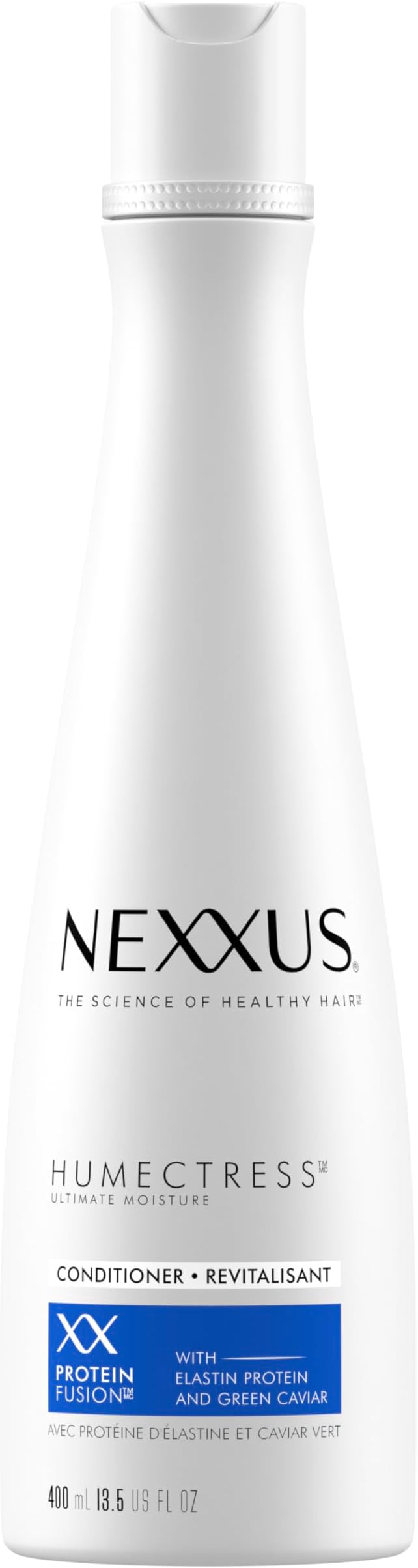 Amazon.com: Nexxus Humectress Moisture Masque for Normal to Dry Hair 1. ...