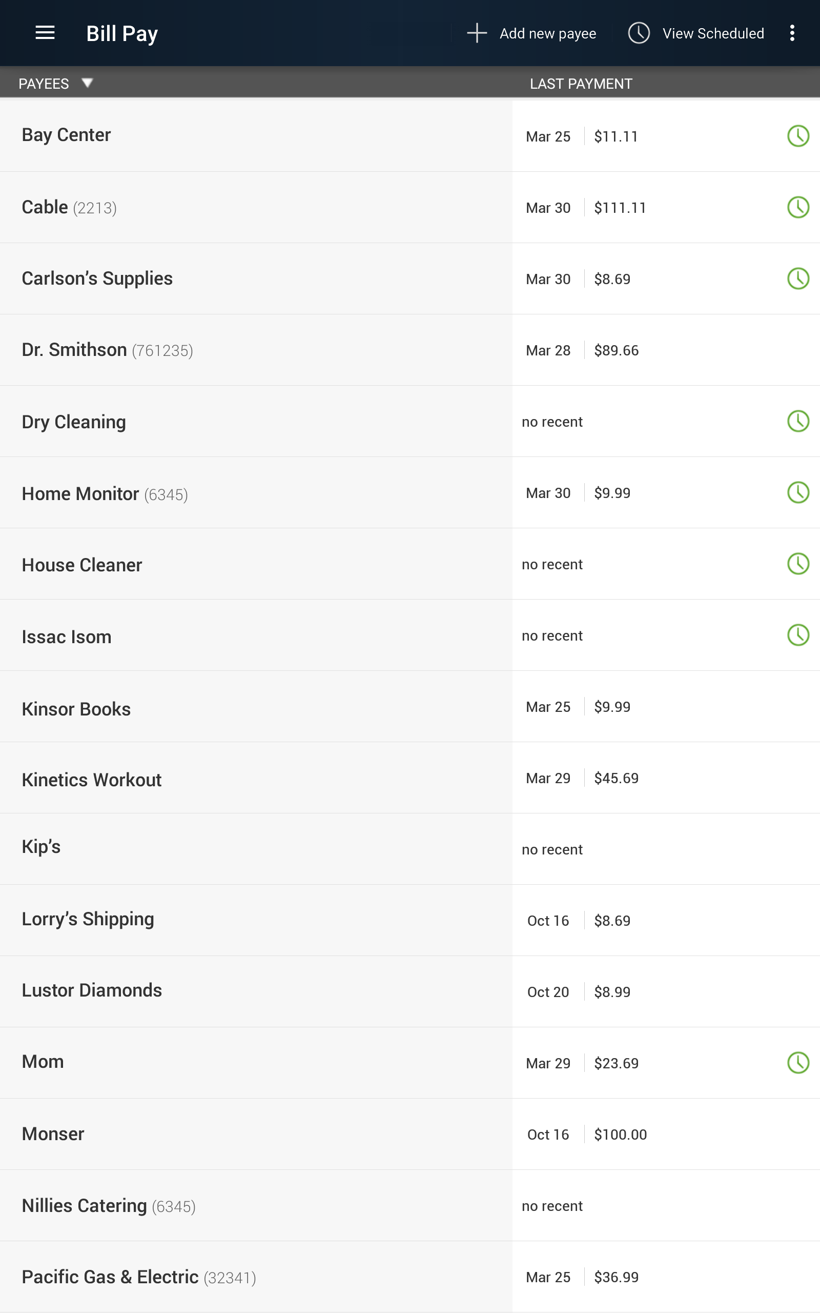 Fidelity Bank - App on Amazon Appstore