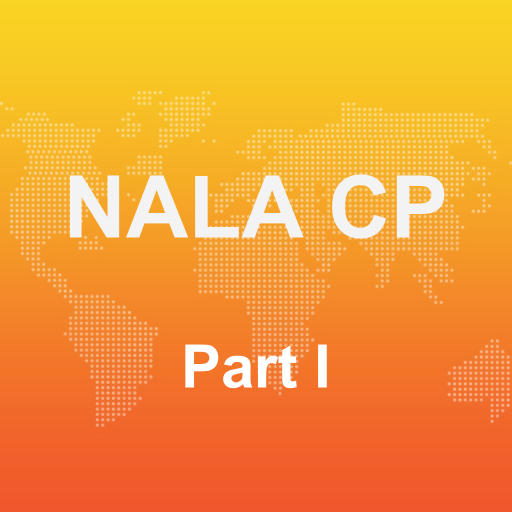 NALA CP Practice Test 2017 - App on Amazon Appstore