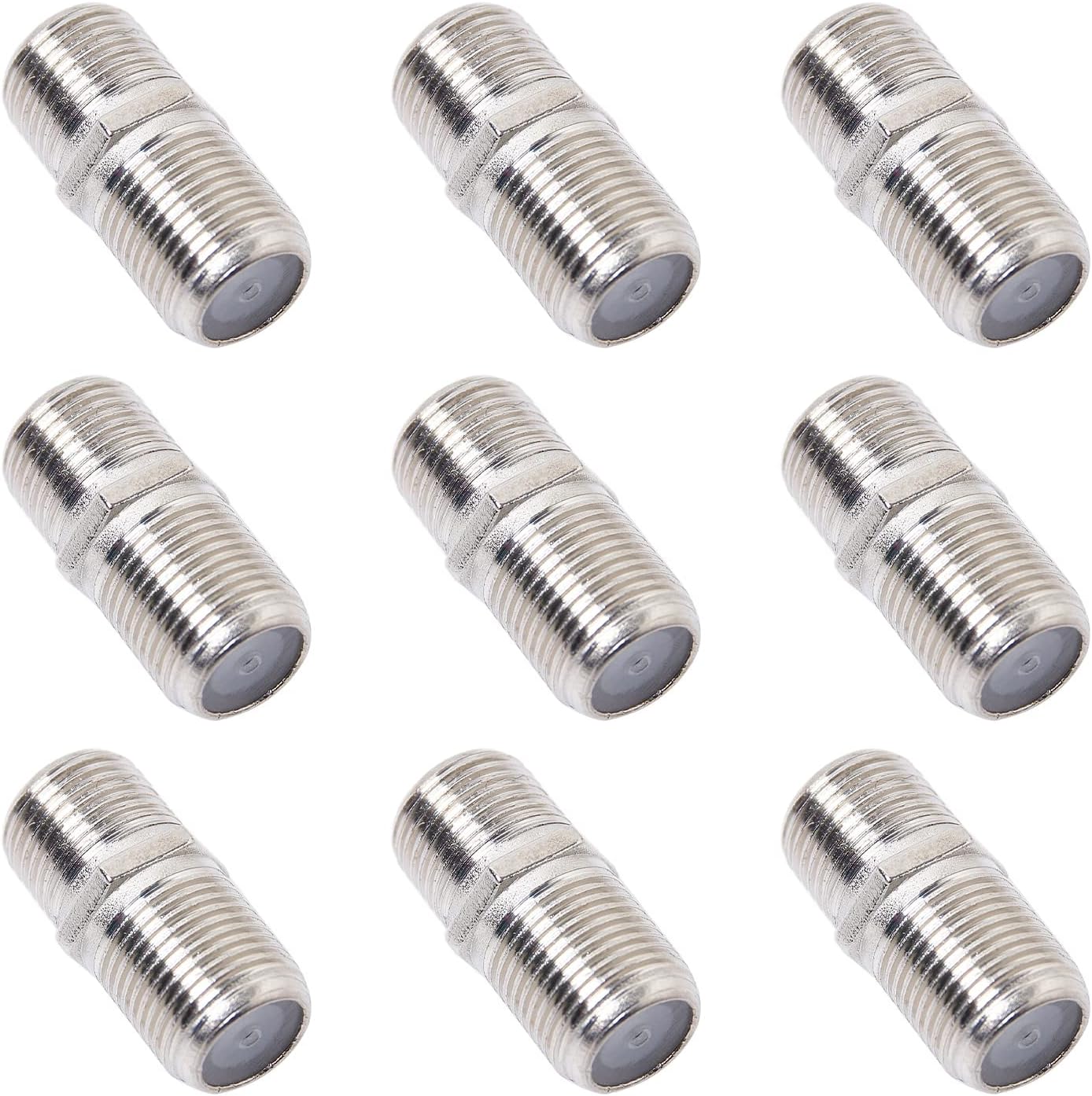 Amazon.com: PPC Perfect Flex 6 Series 18 AWG CATV Coaxial Cable ...