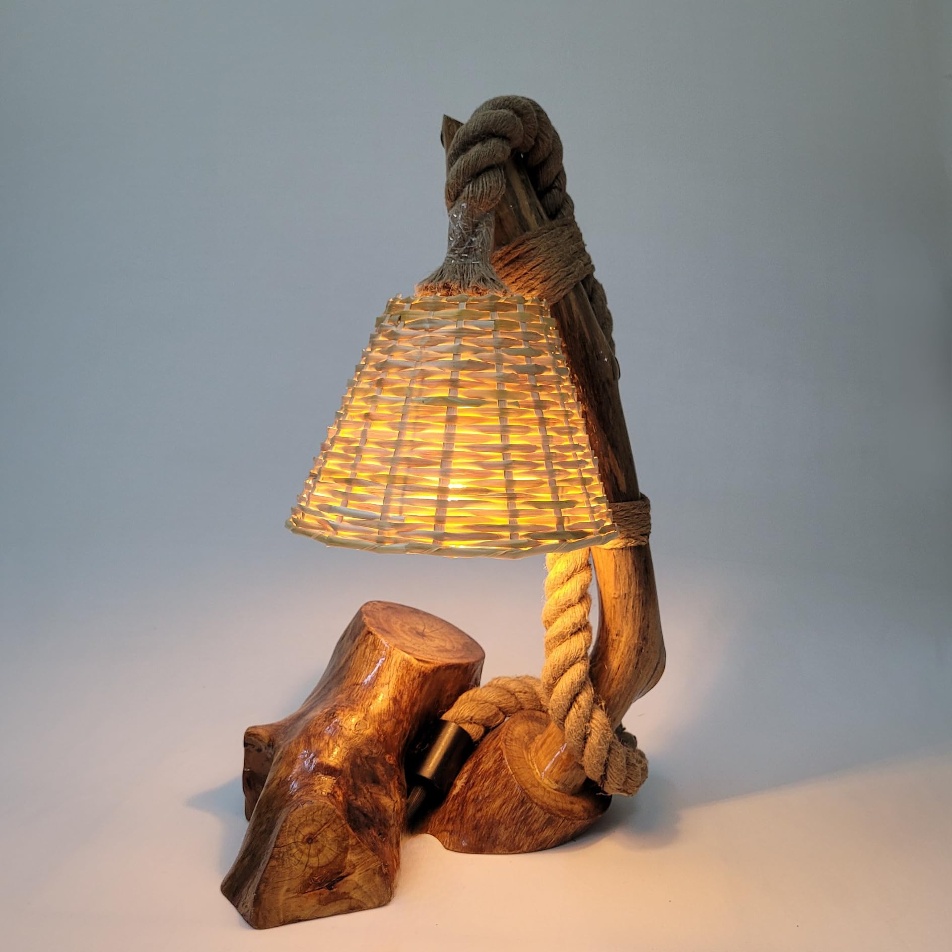 Unique Tree Table Lamps 50cm Wired Decorative Tree Table Lamp SE 100