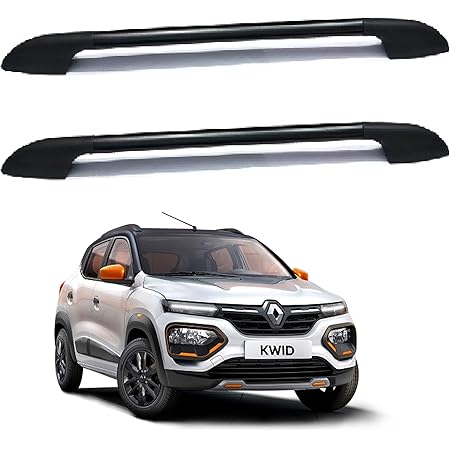 CARIZO Super Lift Rear Boot (Dicky) Struts for Renault Kwid (Set of 2 ...