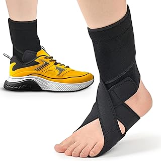 Understanding Drop Foot As A Post-Stroke Condition | MedShun