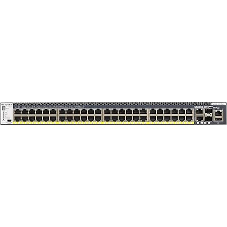 Netgear GS748TP ProSafe 48-port 10/100/1000 Smart PoE Switch : Electronics