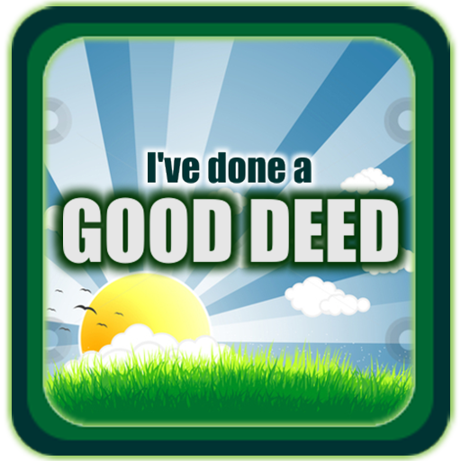 Good Deeds Log - App on Amazon Appstore