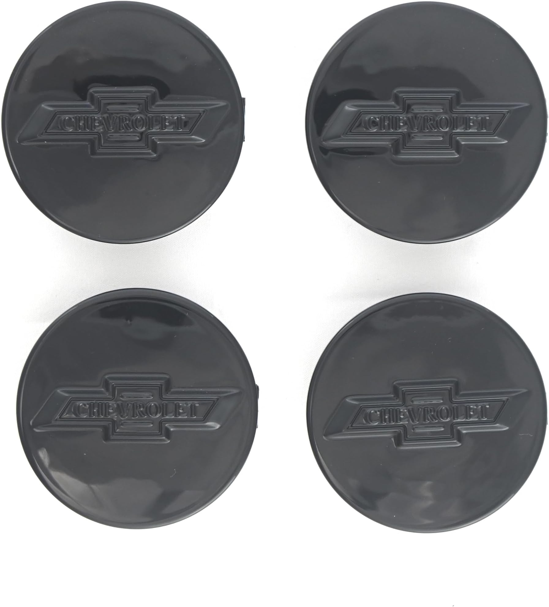 Amazon.com: General Motors 4ea Set 22791586 Chevrolet Camaro Genuine ...