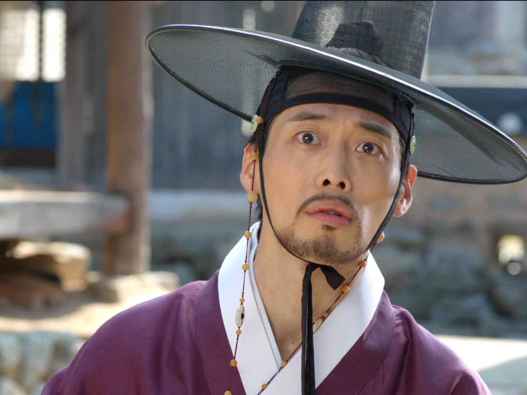 Watch Hwa Jung, the Princess of Light | Prime Video