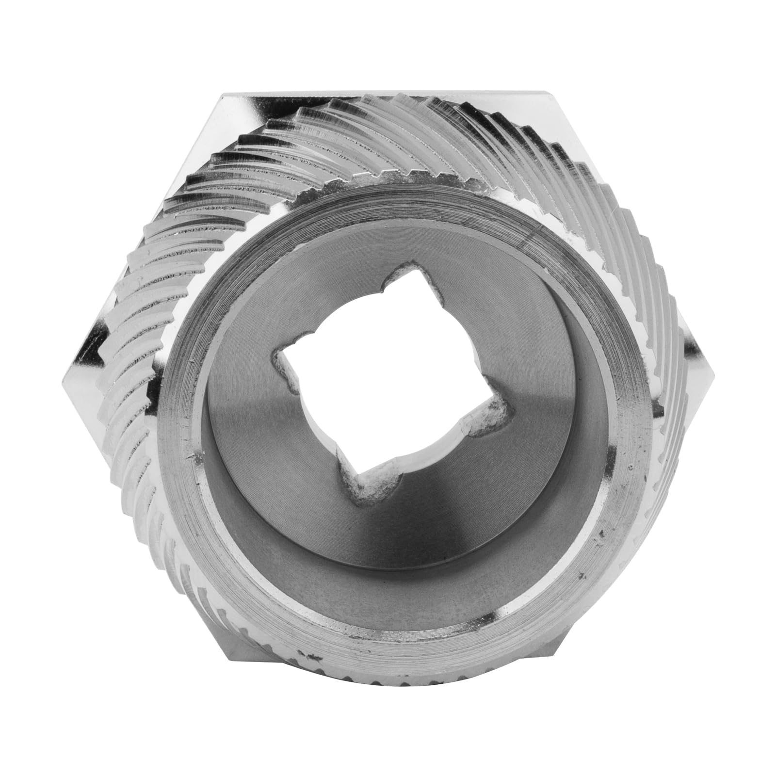Tub Drain Extractor Tool Shower Drain Hair Catcher FALOSI 1.5'' Tub ...