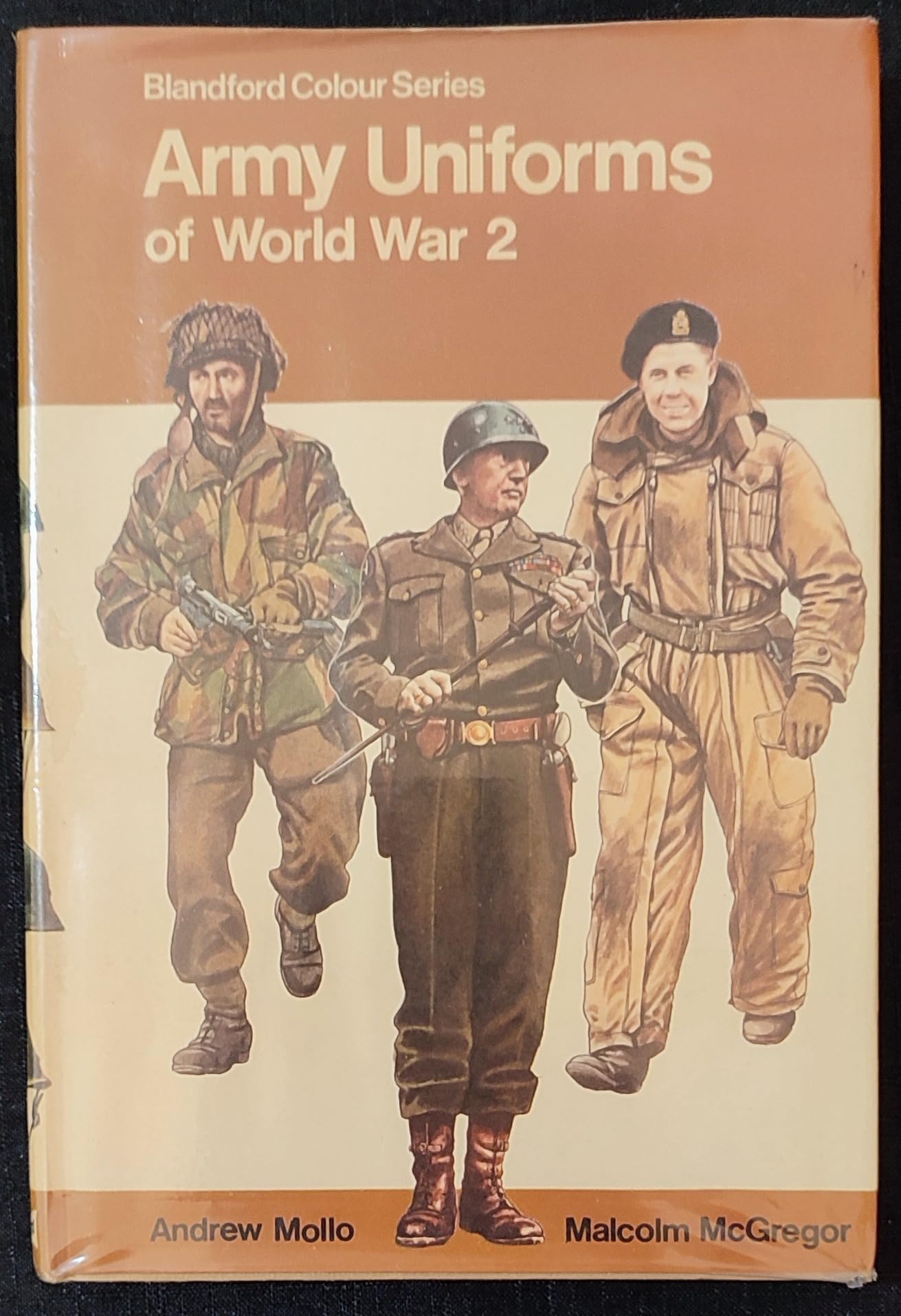World War 2 Soldiers Uniform US Military Uniforms Of World War 2