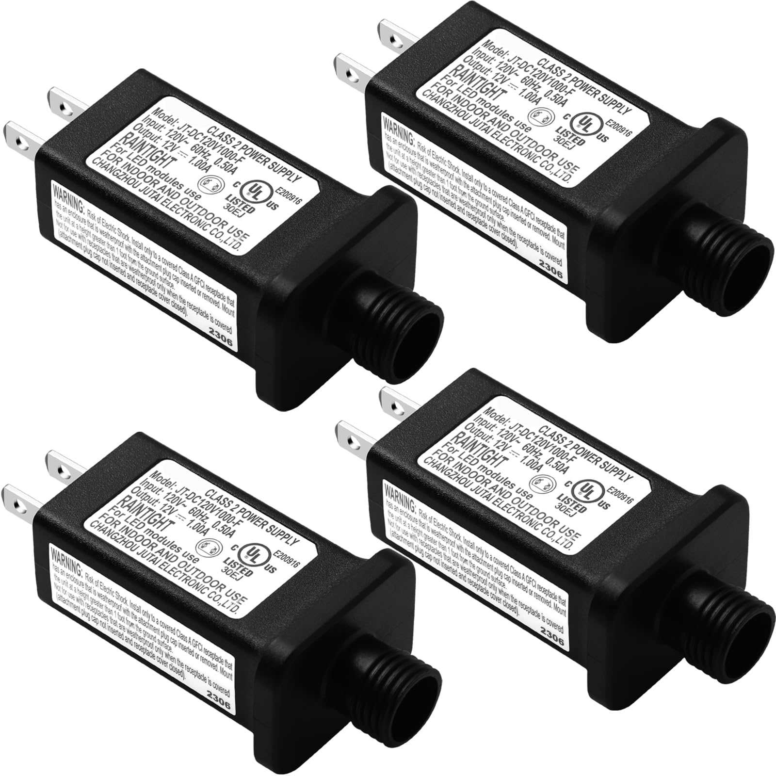 Amazon.com : Replacement Yard Inflatable Adapter Power Supply Adaptor ...