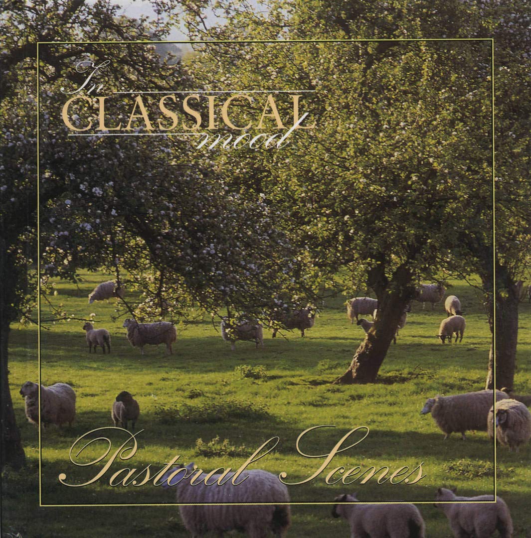 Pastoral Scenes (In Classical Mood, 29) - Amazon.com Music