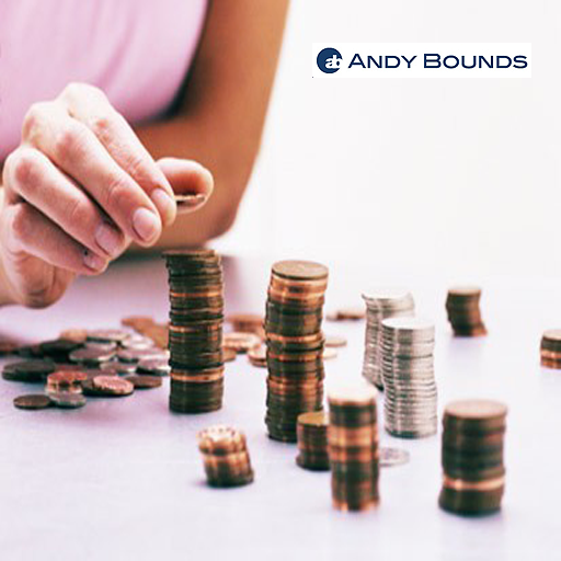 Andy Bounds Online - How to win more sales, more often,with three ...