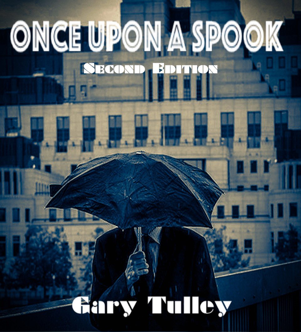 Amazon.com: Once upon a spook (Spooks series Book 1) eBook : Tulley ...
