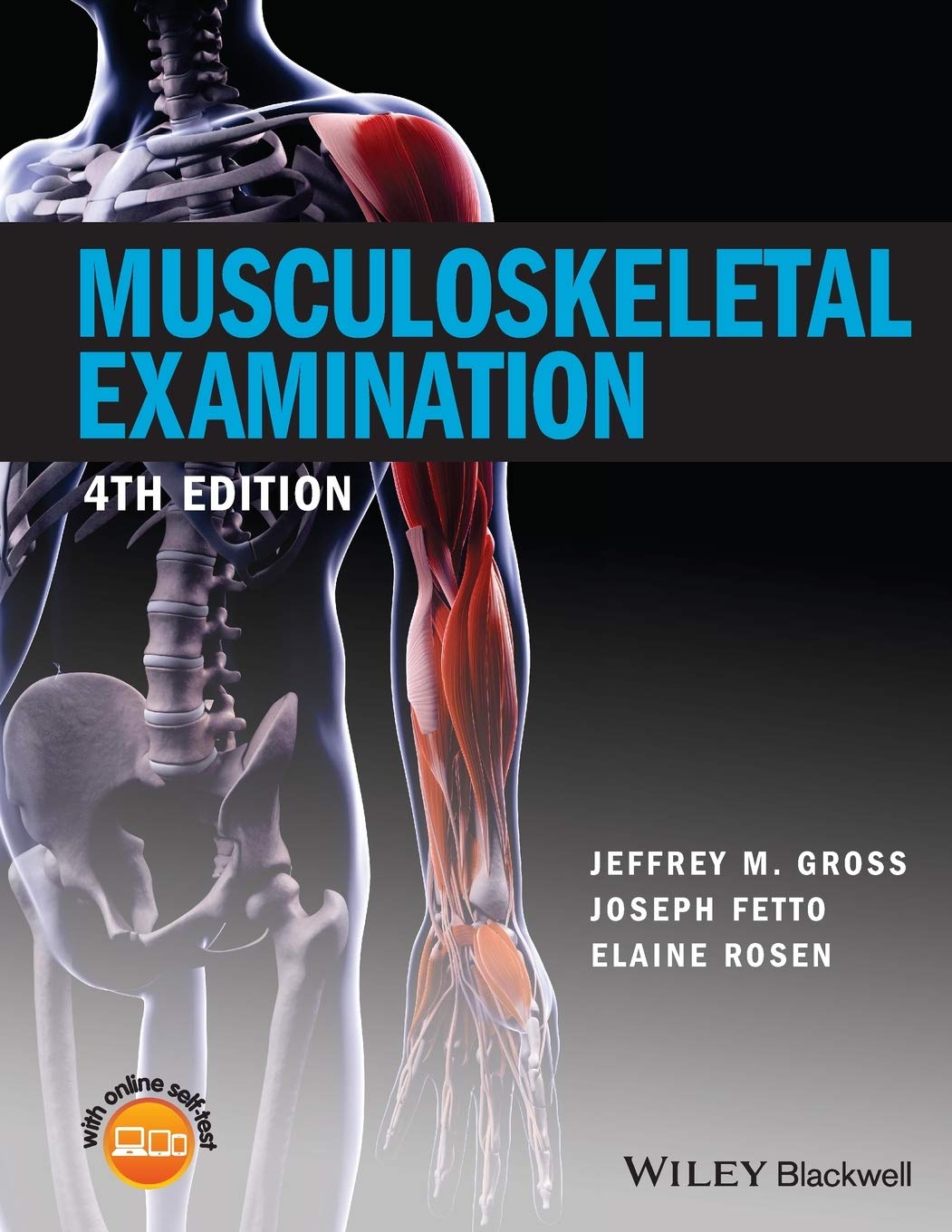 Musculoskeletal Examination: 9781118962763: Medicine & Health Science ...