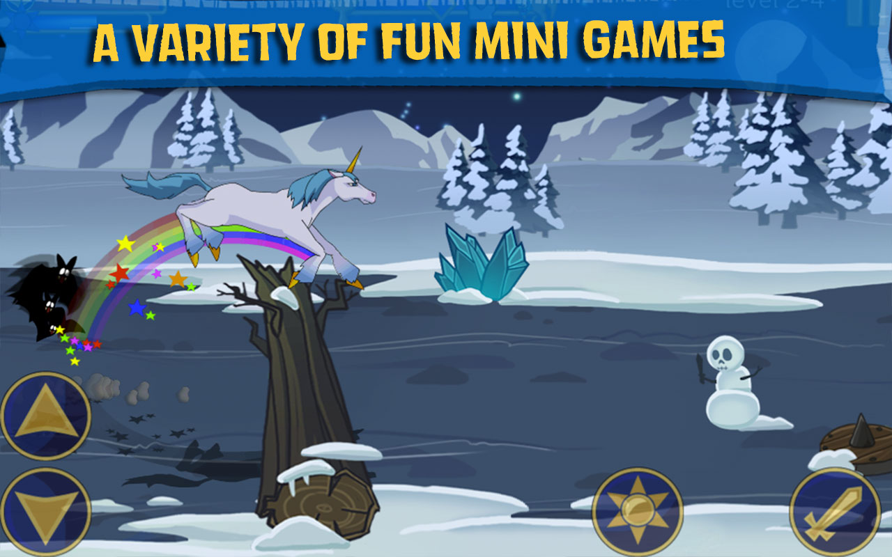 Legendary Wars - App on Amazon Appstore