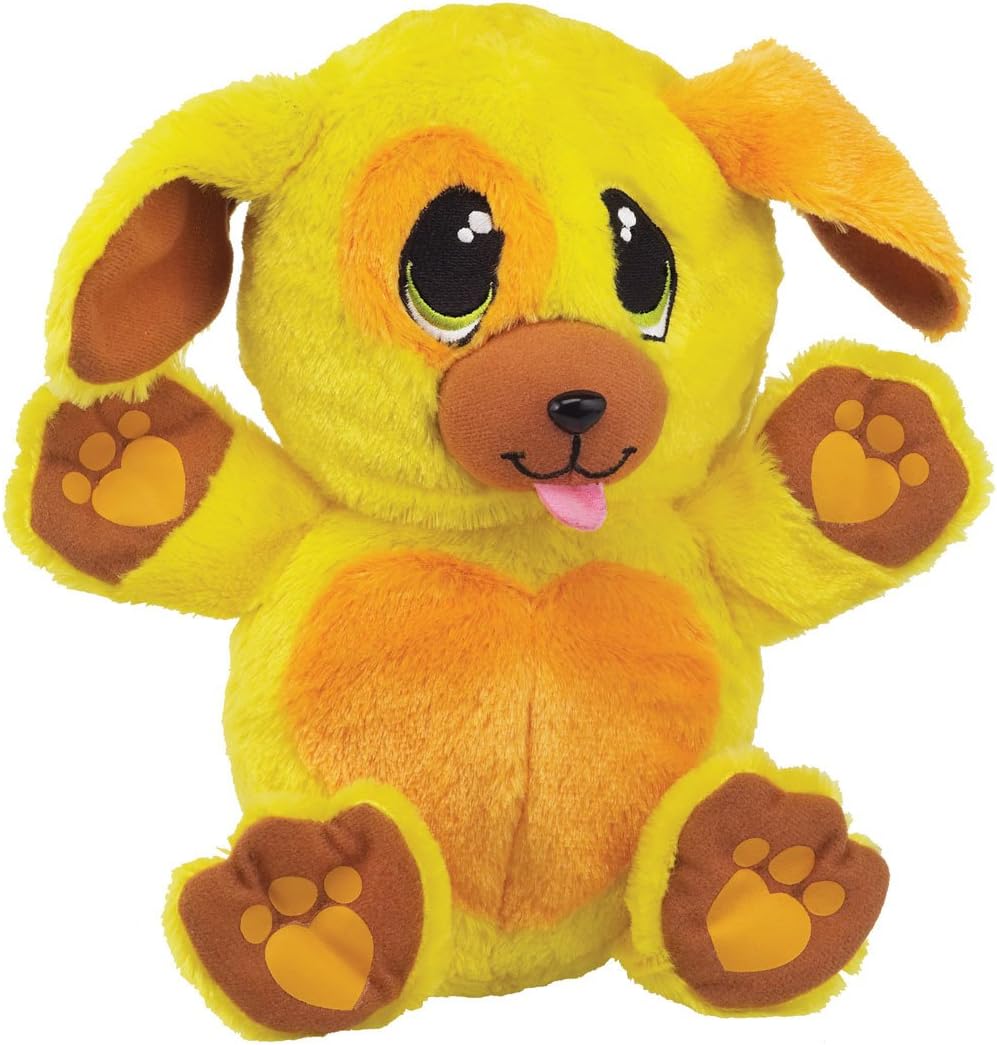 Amazon.com: As Seen on TV Telebrands Ball Pets (Puppy) : Toys & Games
