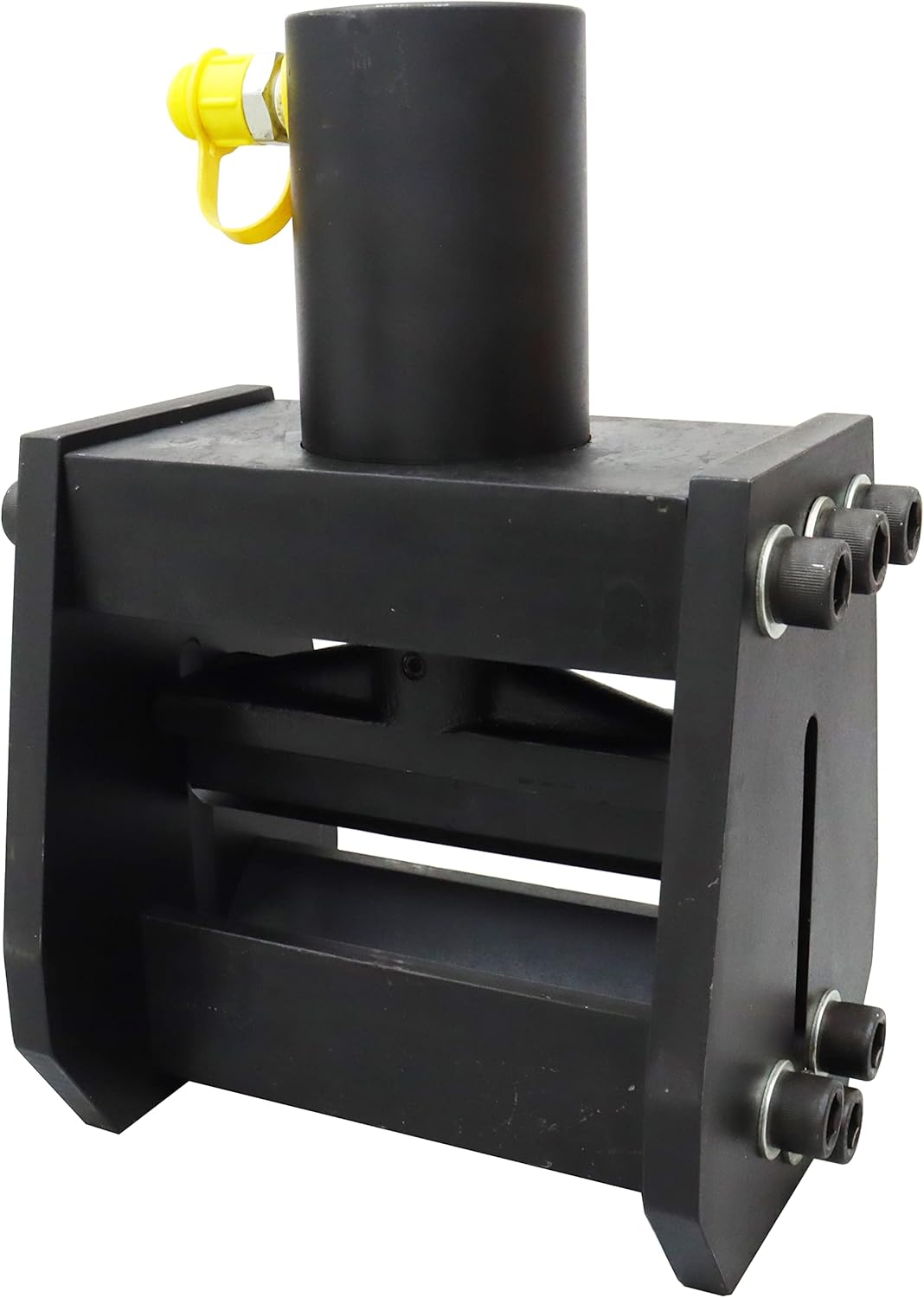 TECHTONGDA Hydraulic Copper Busbar Bender Aluminum Row Iron Plate CB ...