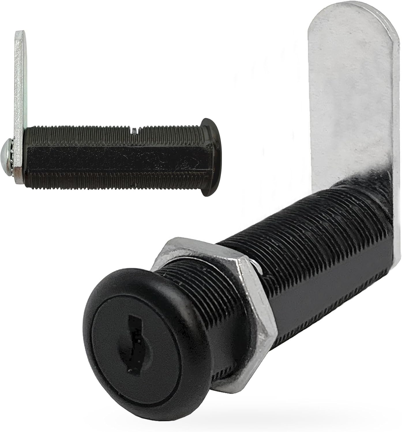 Olympus Lock 5-Disc Tumbler Cam Lock | Cascade Series 961 | 2” Cylinder ...