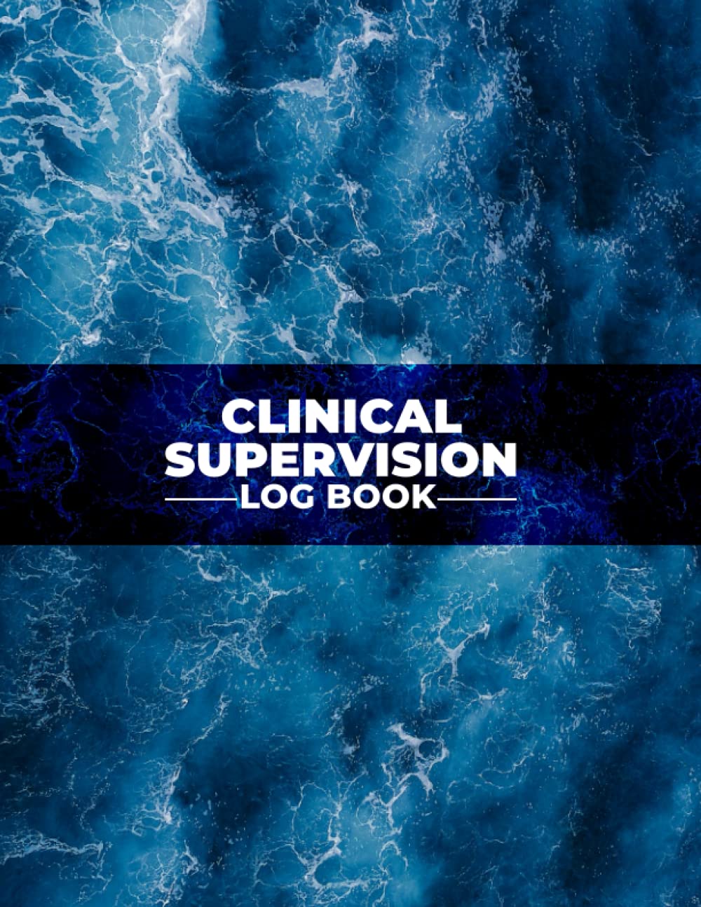 Clinical Supervision Log book: Clinical Supervision Session Form and ...