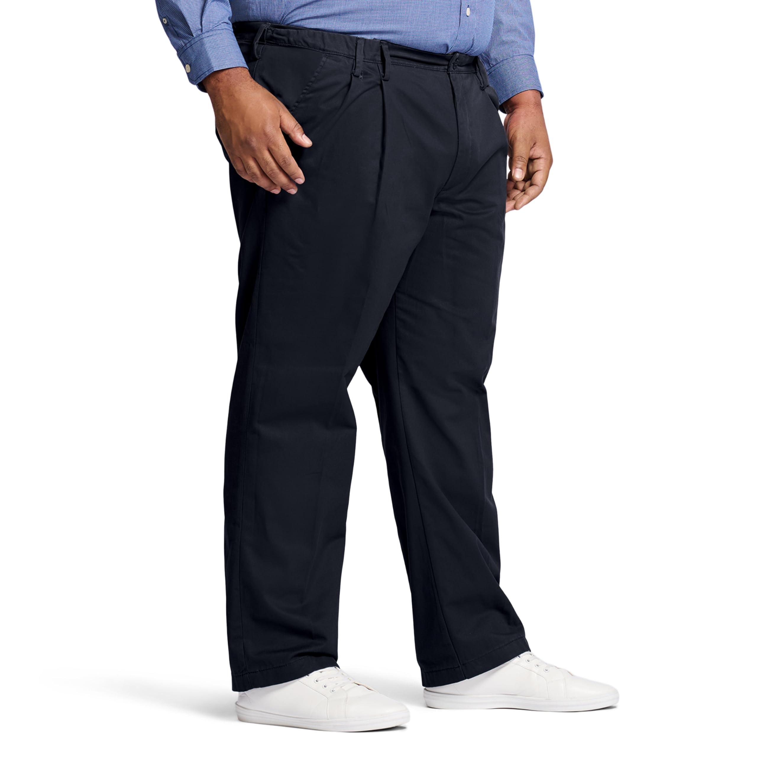 Izod Big And Tall Pants