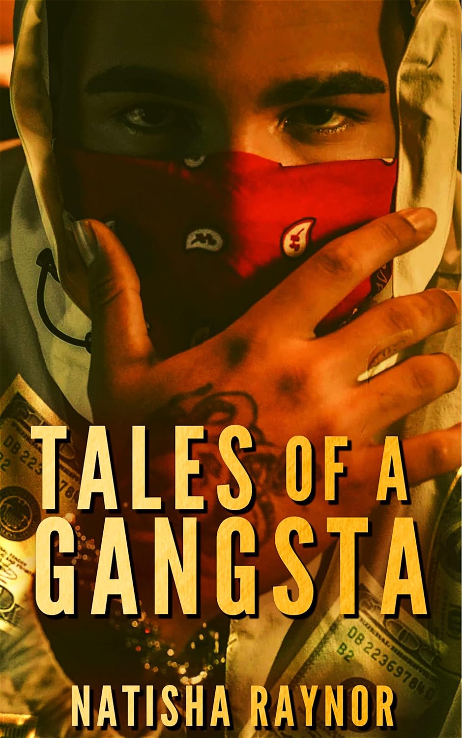 Tales of a Gangsta - Kindle edition by Raynor, Natisha . Literature ...