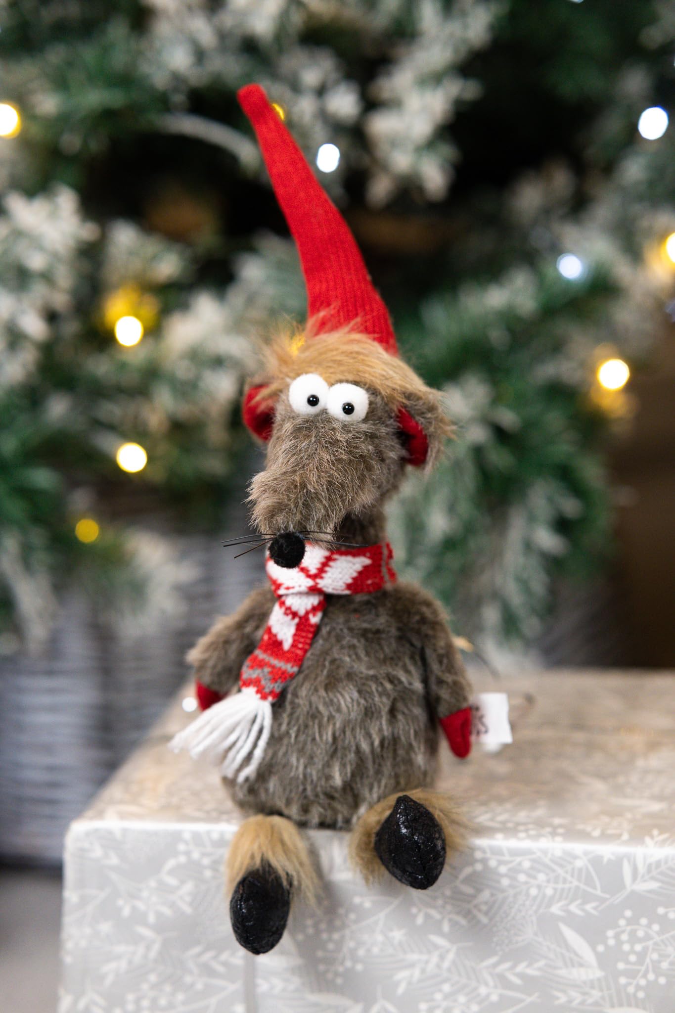 Smart Garden Remi Rat, Multicolor, One Size : Amazon.co.uk: Home & Kitchen