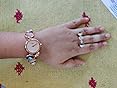 Titan Raga Moments of Joy Quartz Analog Watch for Women