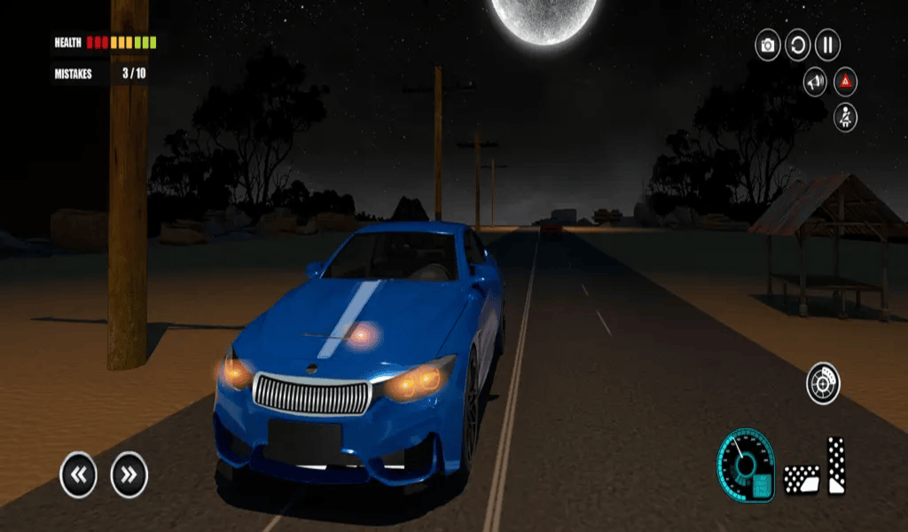 Long Drive Simulator game 2024 - App on Amazon Appstore