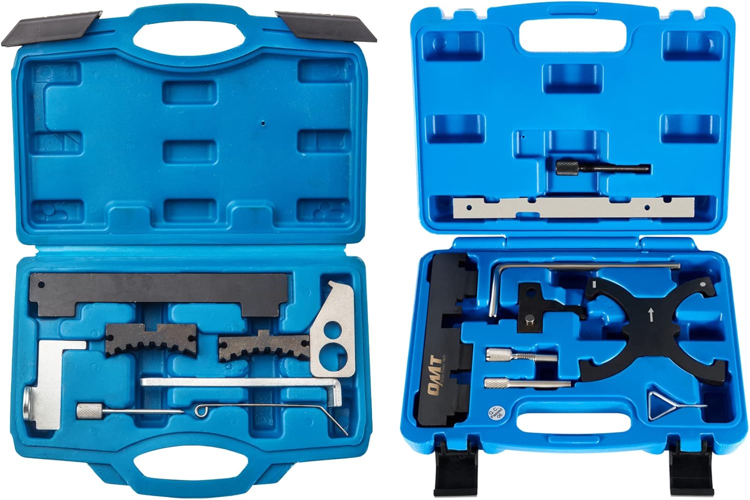 Amazon.com: OMT Engine Camshaft Tensioning Locking Alignment Timing ...