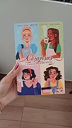 Corajosas: Os contos das princesas nada encantadas: 1 | Amazon.com.br