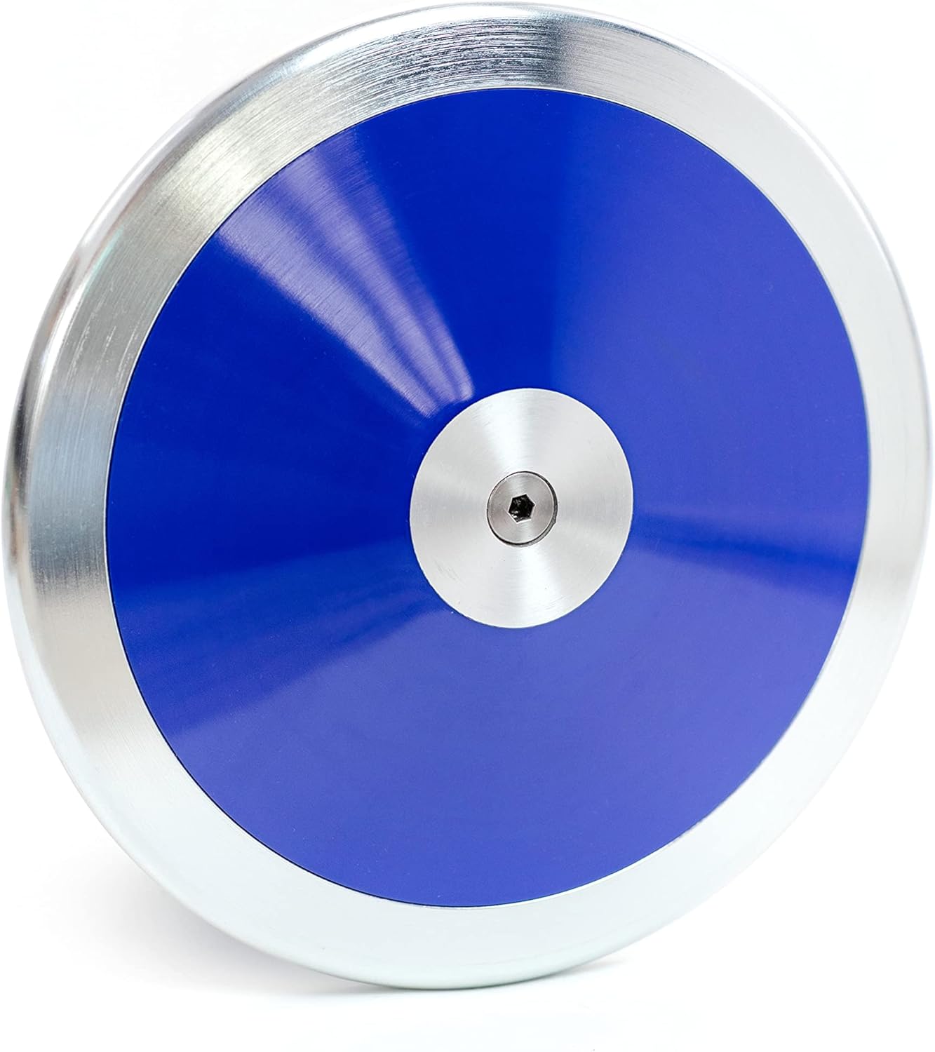 Amazon.com : 1 kg Discus Womens Discus 1k Discus Girls high School ...