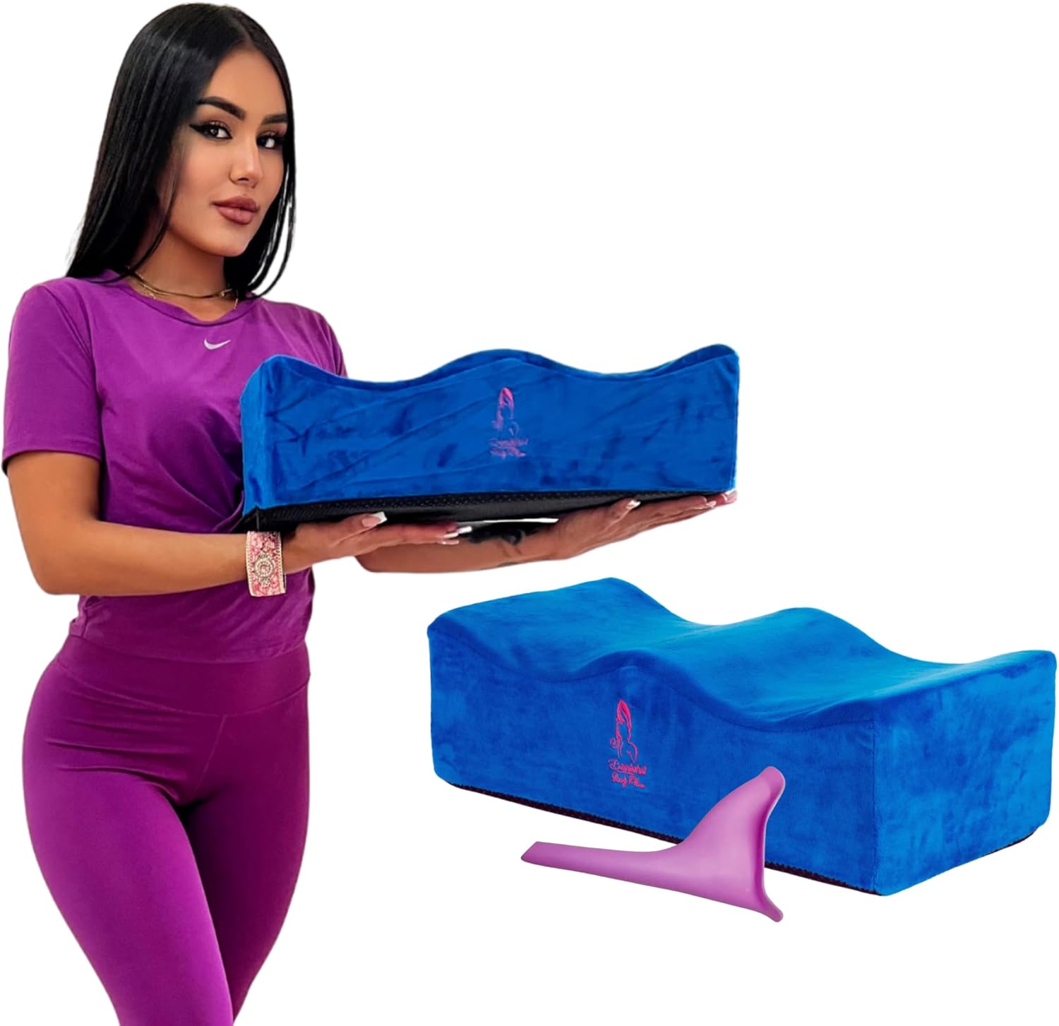 Amazon.com: BBL Pillow After Surgery Lifting Cushions, Soft Butt ...