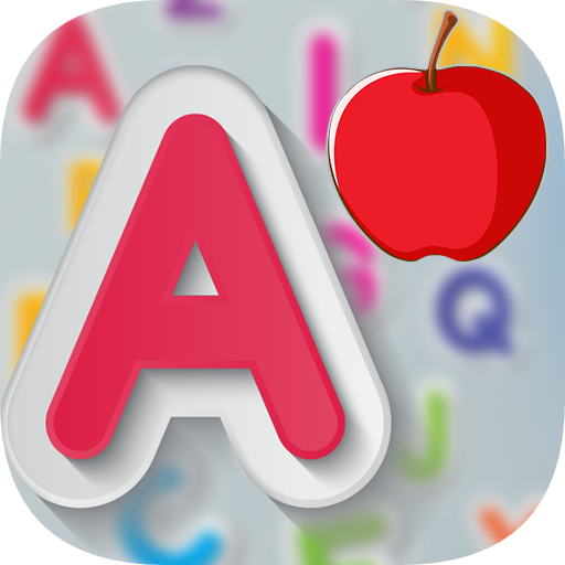 ABC Kids Alphabets Learning - App on Amazon Appstore