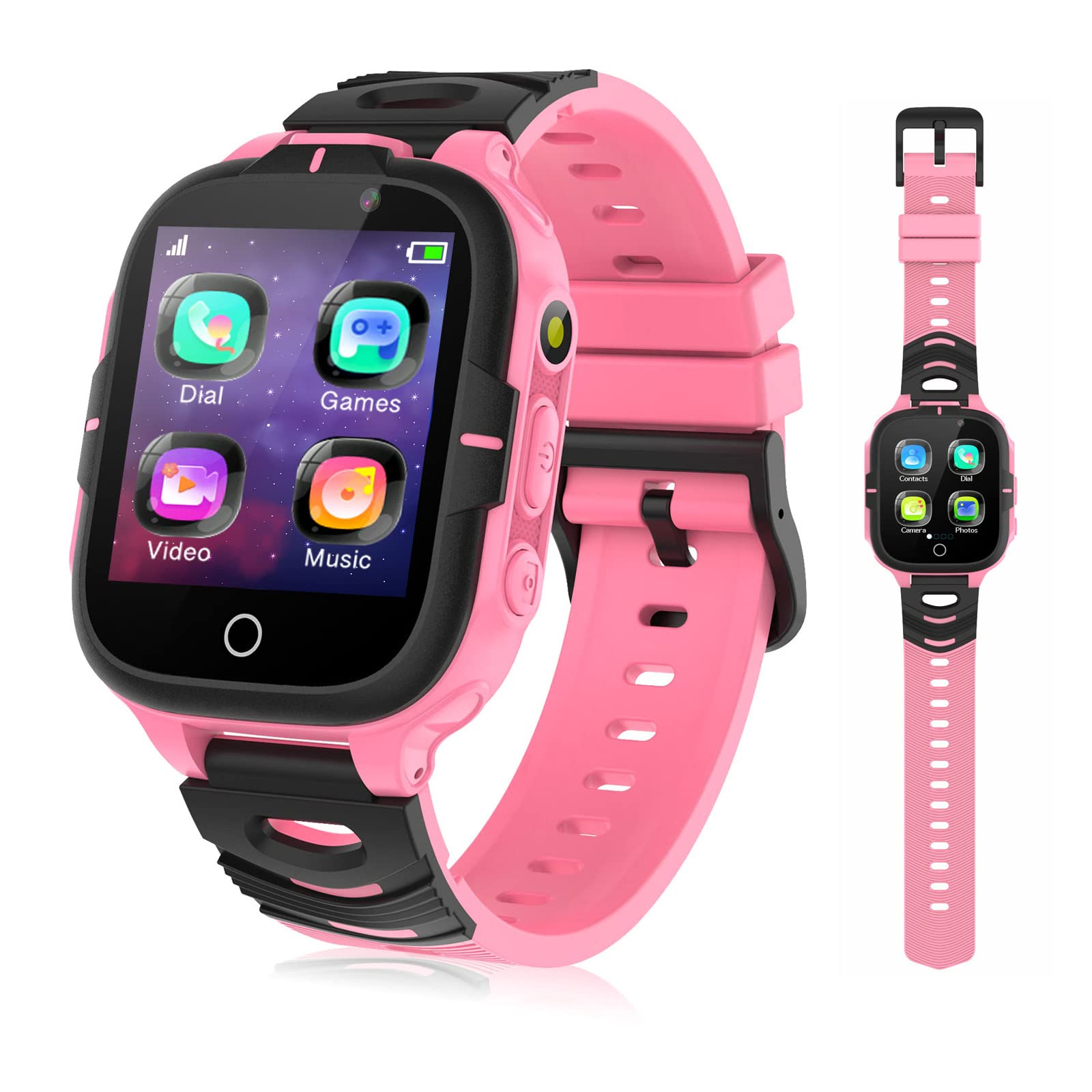 Kids phone watch - Find the best price at PriceSpy