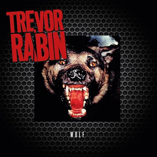 Amazon.com: Wolf: CDs & Vinyl