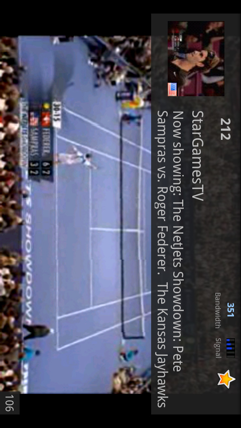TVUPlayer - App on Amazon Appstore