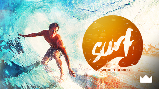 Surf World Series - Surf World Series | Twitch Prime Dev Tracker ...