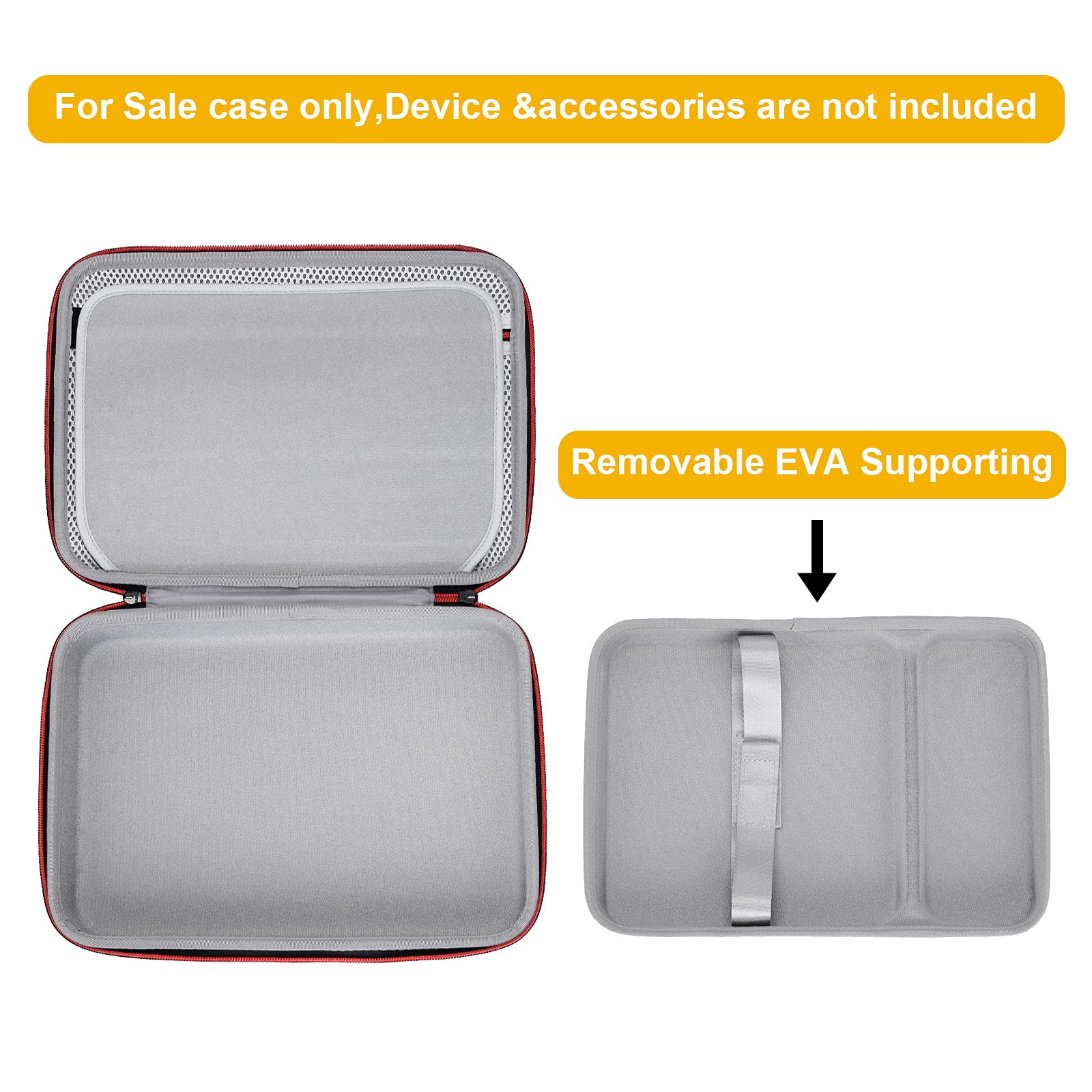 Snapklik.com : RLSOCO Hard Case For HP ProDesk 600/800 / 400 Mini PC ...